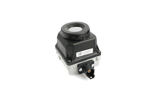 4G0980552A - Kamera asystenta jazdy nocnej Night Vision Doposażanie aut ...