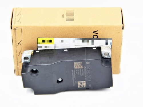 Blokada kolumny kierowniczej do Audi Seat Skoda VW 3Q0905861B ...