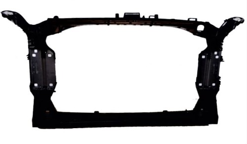 Wzmocnienie przednie z uchwytem chłodnic Audi A6 A7 4K0805594A ...